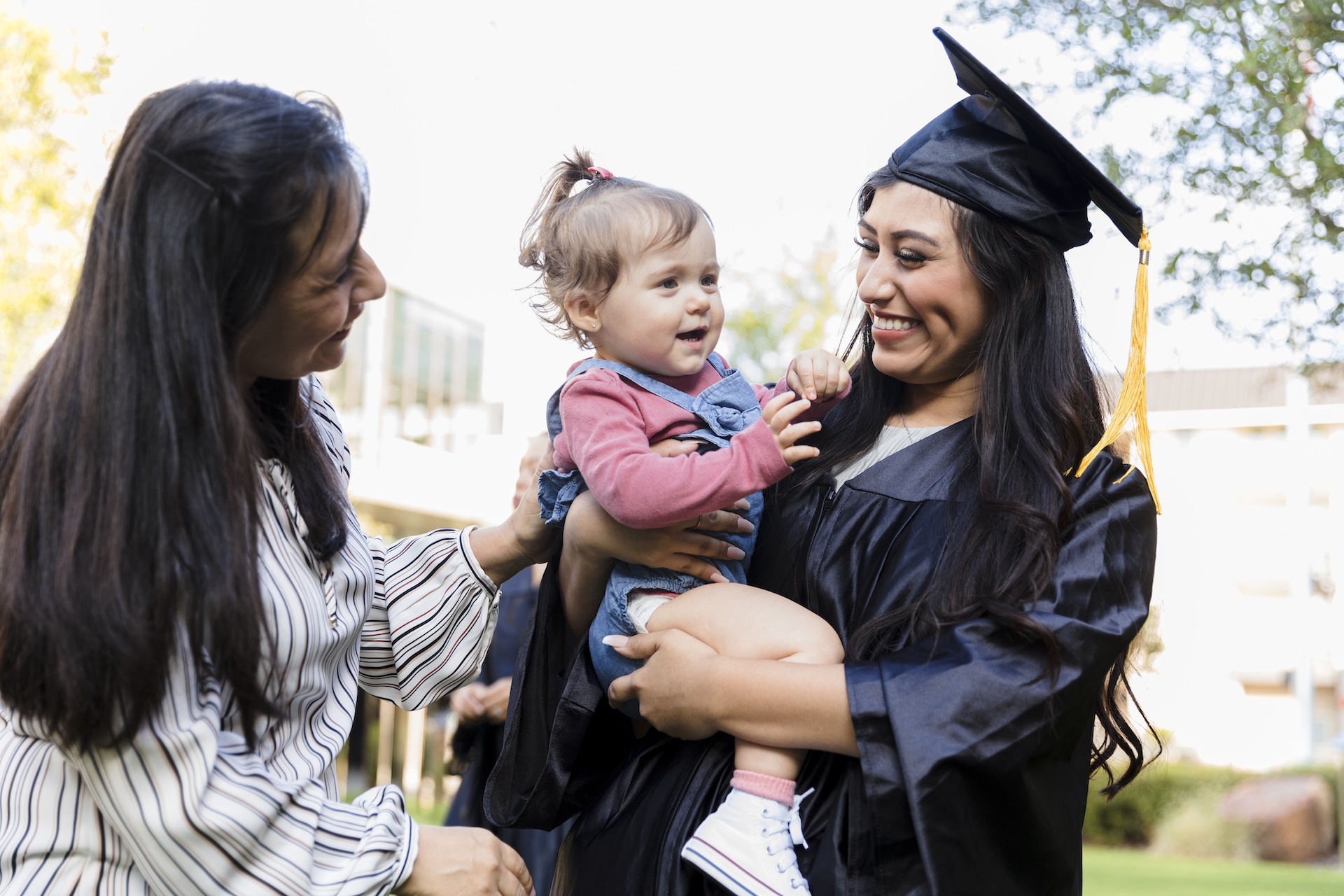 Earn a Diploma - TexasWorks